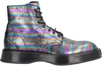 Dolce & Gabbana CHAUSSURES - Bottines sur YOOX.COM