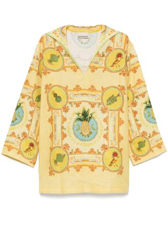 Alemais la Robe Tunique Musica 4334d