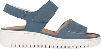 Waldl&auml;ufer H-Willow - sandales pour femme - taille 41.5 (EU) 7.5 (UK)