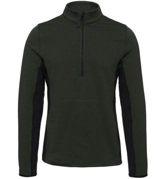 Aztech Mountain Performance Half Zip Fleece - Fleecepullover - Herren