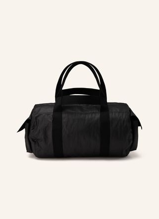 Yohji Yamamoto Sporttasche Y-3 Duffle Bag schwarz