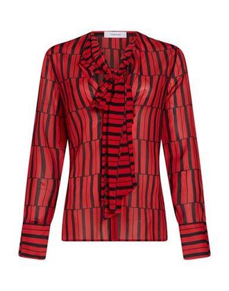Ferragamo TOPS - Chemises sur YOOX.COM