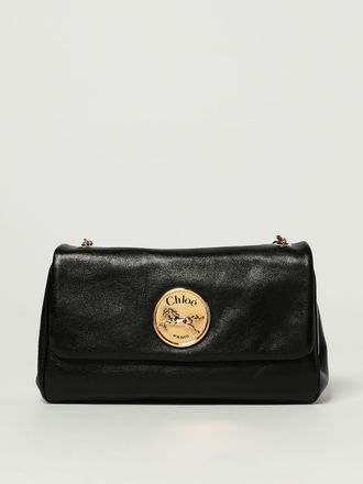 Chloé Sac Porté épaule CHLOÉ Femme couleur Noir