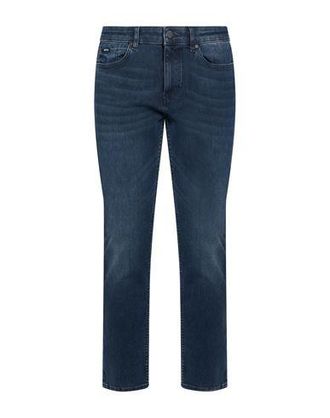 BOSS BAS - Pantalons en jean sur YOOX.COM