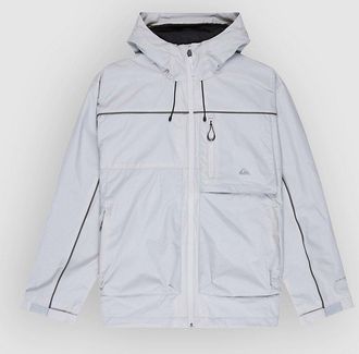 Quiksilver Full Rig Jacke micro chip