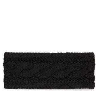 Lauren Ralph Lauren Stirnband LAUREN RALPH LAUREN 454P04490002 Schwarz
