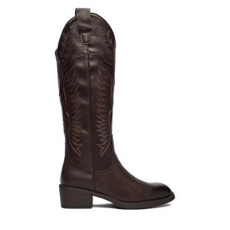 Jenny Cowboystiefel JENNY CEO-HY60231-1 Braun