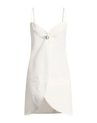 Courr&egrave;ges ROBES - Robes courtes sur YOOX.COM