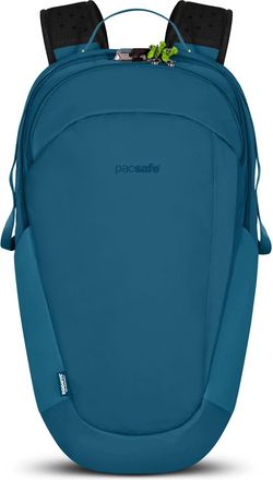 Pacsafe Eco ECONYL 25 L Backpack Tidal Teal