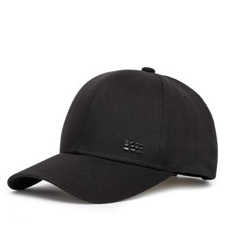 HUGO BOSS Cap BOSS 50555479 Schwarz