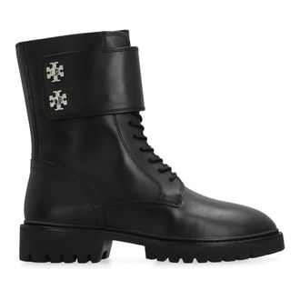 Tory Burch Boots - - Shoes - Damen - Schwarzk - 37 EU