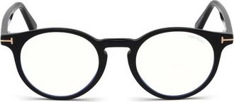Tom Ford Occhiali da vista - - Accessories - unisex - Schwarzk - 48 MM