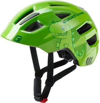 Cratoni Kinder Helm Maxster
