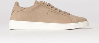 Manuel Ritz Baskets Homme couleur Beige