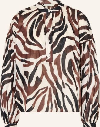 Inwear Inwear Blusenshirt Rosalieiw braun