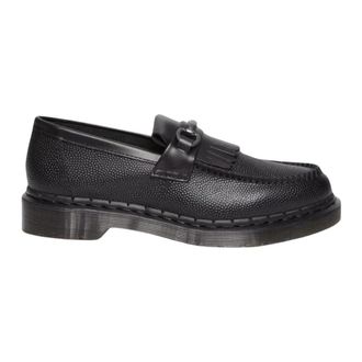 Dr. Martens Adrian Snaffle Loafer - - Shoes - Damen - Schwarzk - 44 EU