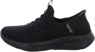 Skechers Slip-ins Sport - Ballet Chic - - Sport - Damen - Schwarzk - 41 EU