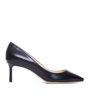 Jimmy Choo London Damen, Schuhe, Schwarzk, 36 1/2 EUGr&ouml;&szlig;e