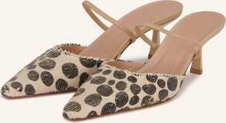 FESTA Festa Mules Irene Pola schwarz