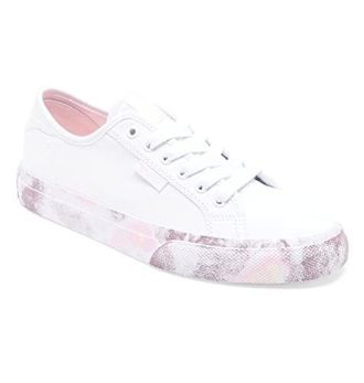 DC Dc Shoes Manual TX Se - Baskets pour Femme
