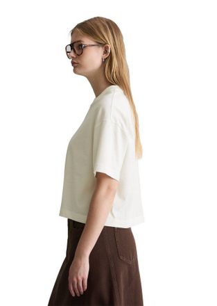 Marc O'Polo Denim T-Shirt aus Organic Cotton