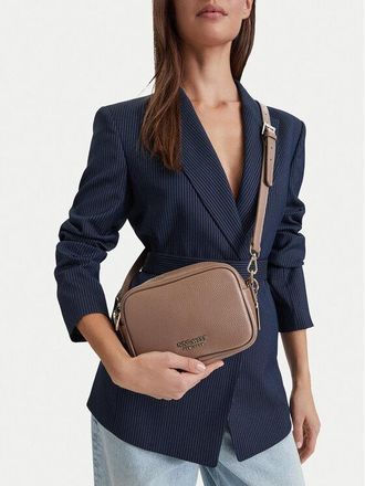 Nine West Handtasche EO-CALM POISE-LDA6766B Dunkelbeige