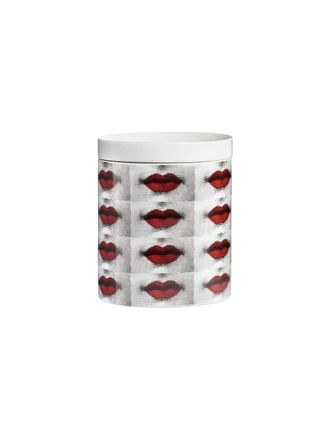 Fornasetti Nel Mentre Forbidden Fruit Large Candle
