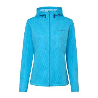Vaude Damen, Jacken, Blau, 3XLGr&ouml;&szlig;e