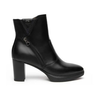 Nero Giardini Damen, Schuhe, Schwarzk, 38 EUGr&ouml;&szlig;e
