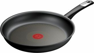 T-fal Perfect Touch G3020632 Bratpfanne, 28 cm, für alle Herdarten + Induktion