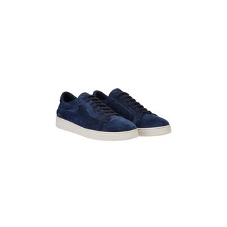 Eleventy Herren, Schuhe, Blau, 43 EUGr&ouml;&szlig;e