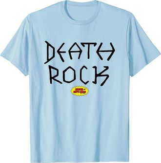 Beavis And Butt-Head Halloween Beavis Death Rock Costume T-Shirt