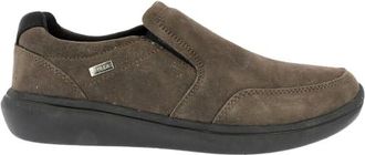 Doctor Cutillas Mocassins imperméables pour homme 73503, marron, 44 EU