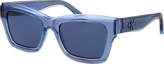 Calvin Klein Jeans Sonnenbrille CKJ24609S 400 53