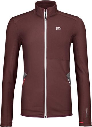 Ortovox Damen Fleecejacke FLEECE JACKET W