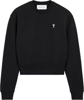 Ami Sweat Ami De Coeur En Coton