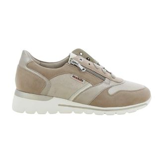 Mobils Femme, Chaussures, Beige, Taille: 37 1/2 EU Chaussures beiges pour femmes Ereen