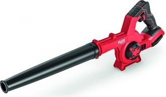 Flex Akku-Gebl&auml;se/Laubbl&auml;ser BW18,0-EC Luftemengenregulierung 3 Stufen ohne Akku