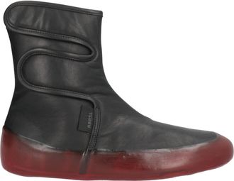 RBRSL Rubber Soul SCHUHE - Stiefeletten auf YOOX.COM