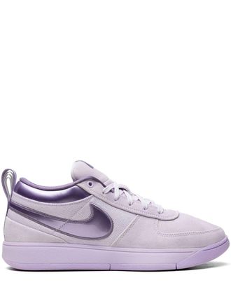 Nike baskets Book 1 Barely Grape/Lilac Bloom/Daybreak - Violet