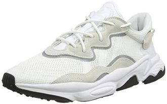 adidas Ozweego, Basket Homme, FTWR White/Core Black, Fraction_36_and_2_Thirds EU