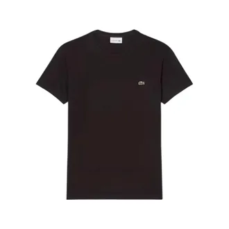 Lacoste Homme, Tops, Brun, Taille: XL Lacoste T-shirt et Polo Brown