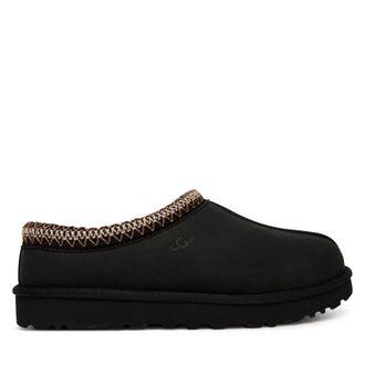 UGG Schneeschuhe Ugg W Tasman Nubuck 1184353 Schwarz
