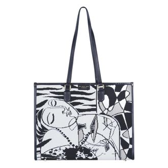 My Best Bags Firenze Tote Bag - - Bags - Damen - Mehrfarbig - ONE SIZE