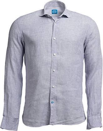 Panareha Krabi Chemise, Gris, XXL Homme