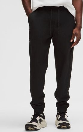 lululemon Pantalon de jogging ABC en WovenAir Standard pour Hommes - Taille 2XL