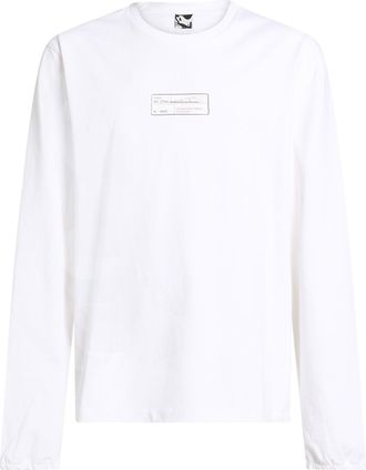 GR10K TOPS - T-shirts auf YOOX.COM