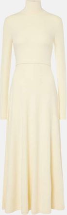 Proenza Schouler White Label Maxikleid Jayne