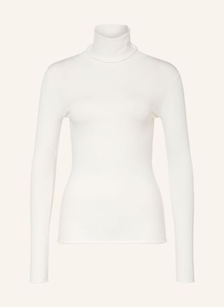 Max & Co. Max & Co. Rollkragenpullover Ama weiss