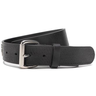 Polo Ralph Lauren Herreng&uuml;rtel Polo Ralph Lauren Rgd Chrm Bt 405826042001 Schwarz